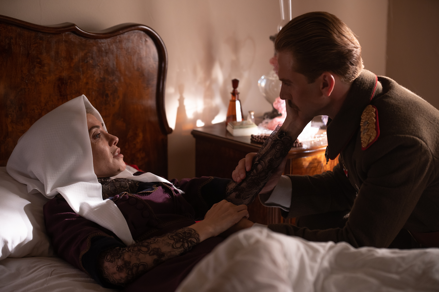 "Atatürk II" filmi 5 Ocak'ta sinemaseverlerle buluşacak