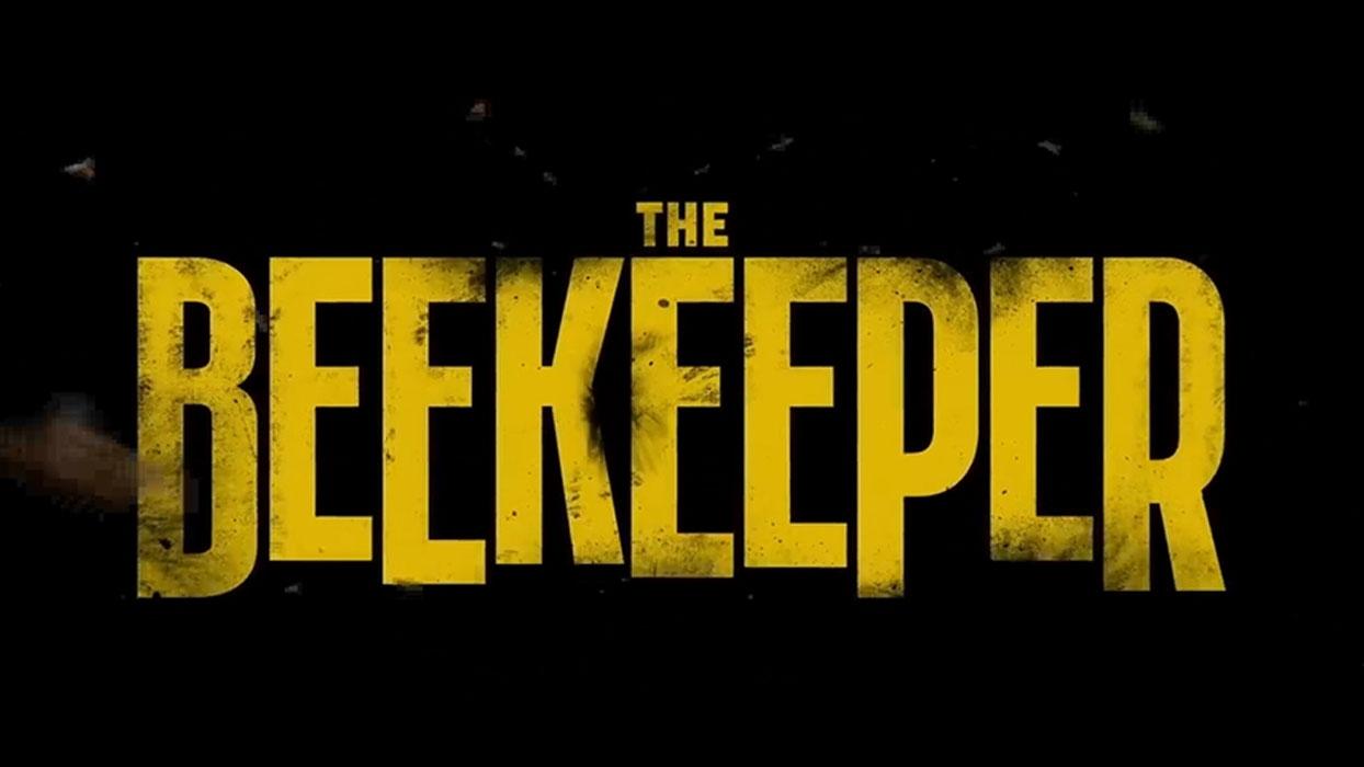 Jason Statham'ın "The Beekeeper" filmi dünya gişelerinde birinci oldu