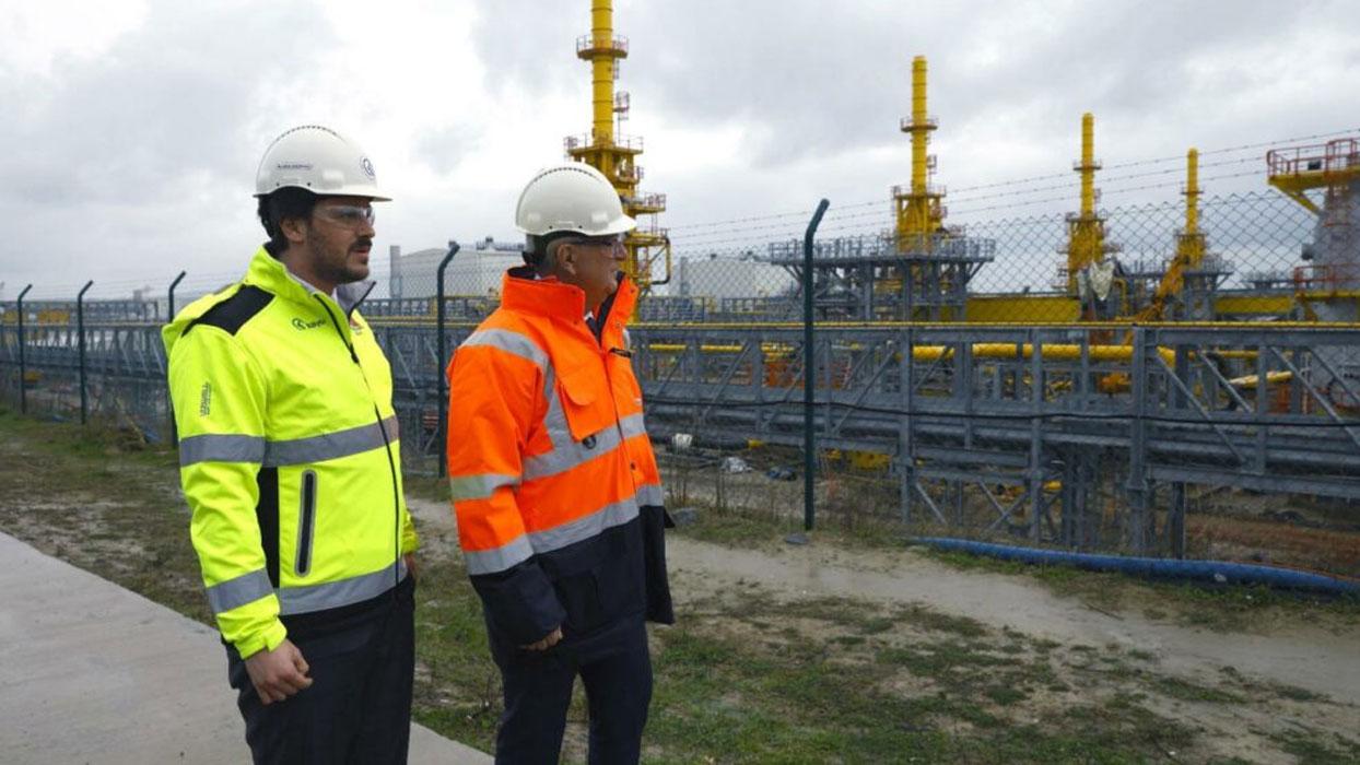 İstanbul- Türkiye-Romanya ortaklığı ile yürütülen Karadeniz kıyısı ...