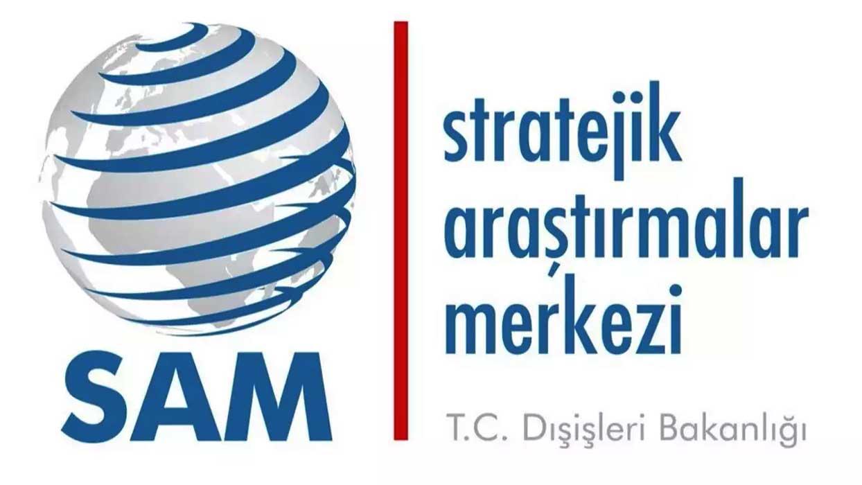 SAM, Ankara'da "Türk Dış Politikasının Teoriye İhtiyacı var mı?" paneli ...