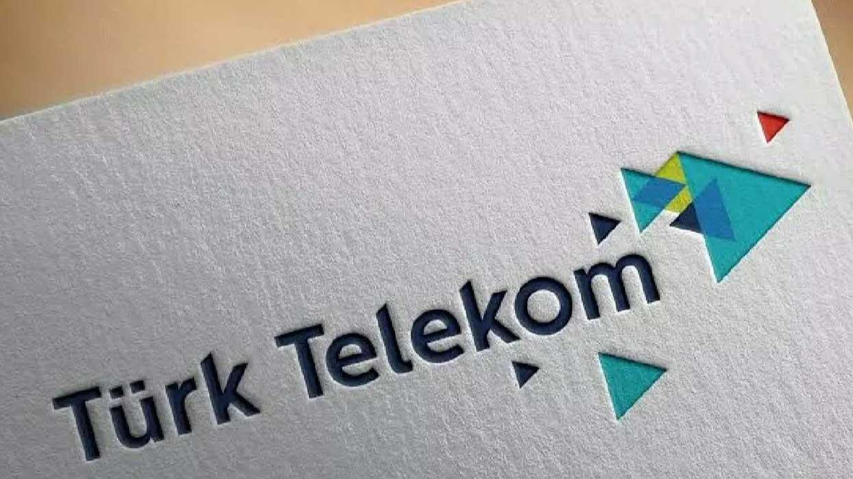 Türk Telekom'un, LTE baz istasyonlarının yarısından fazlası fiberle bağlı