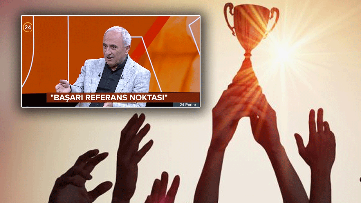 Başarı ve başarısızlıkta anlam