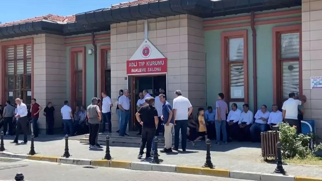 26 yaşındaki genç serinlemek için girdiği denizde boğuldu 26 yaşındaki genç serinlemek için girdiği denizde boğuldu