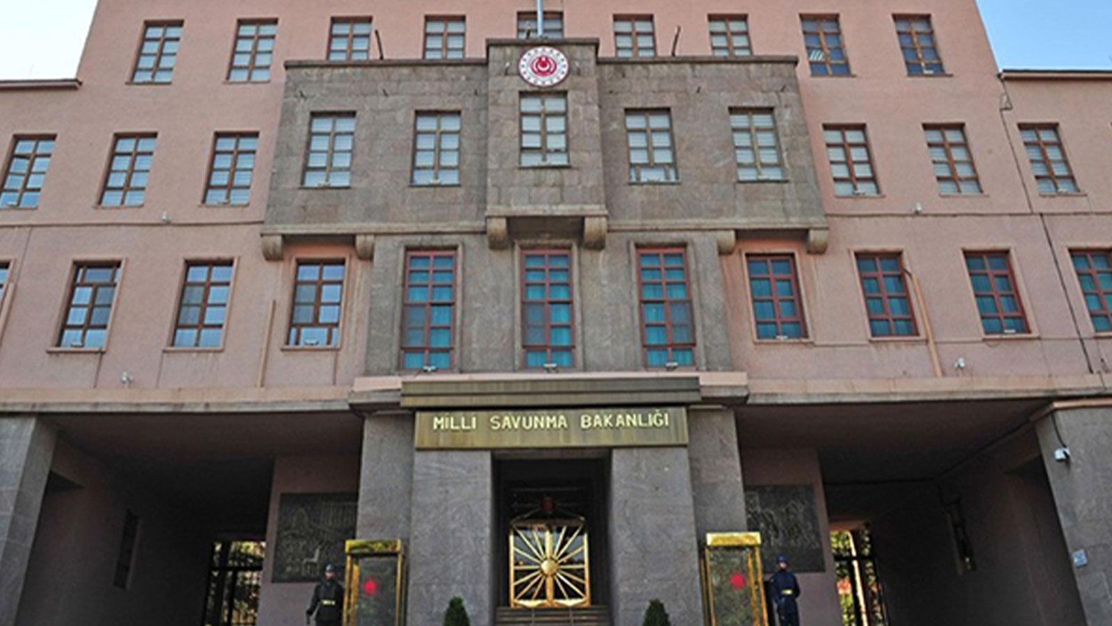 MSB'den İran ve Suriye açıklaması: İhtiyaç halinde tedbirler hayata ...